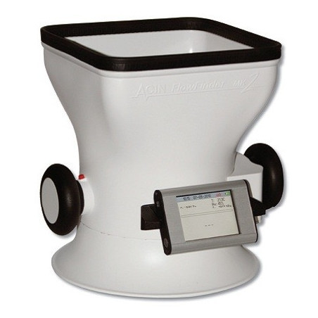 Flowfinder, MK2,Acin, acin mk2, acin flowfinder,flowfinder mk2 ...